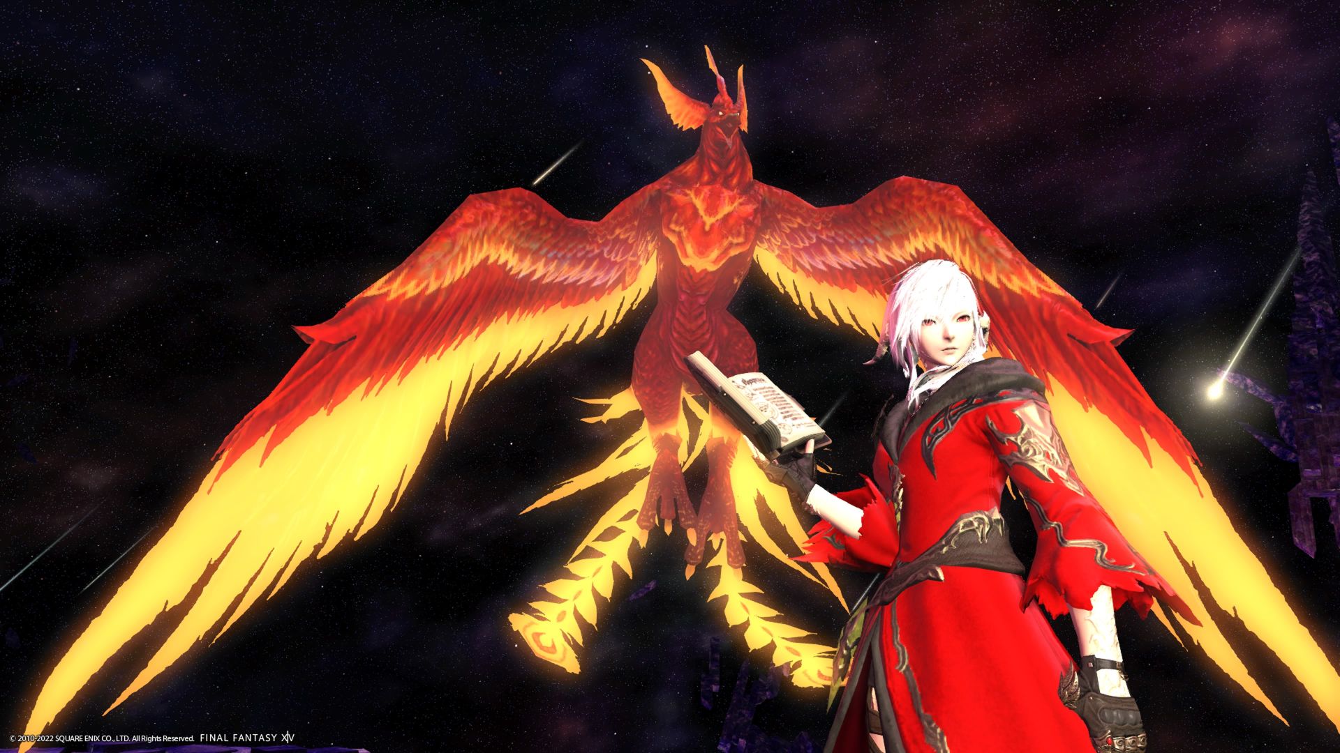 FF14 暁月のフィナーレ 全ジョブカンスト(レベル90) | カトラスブログ