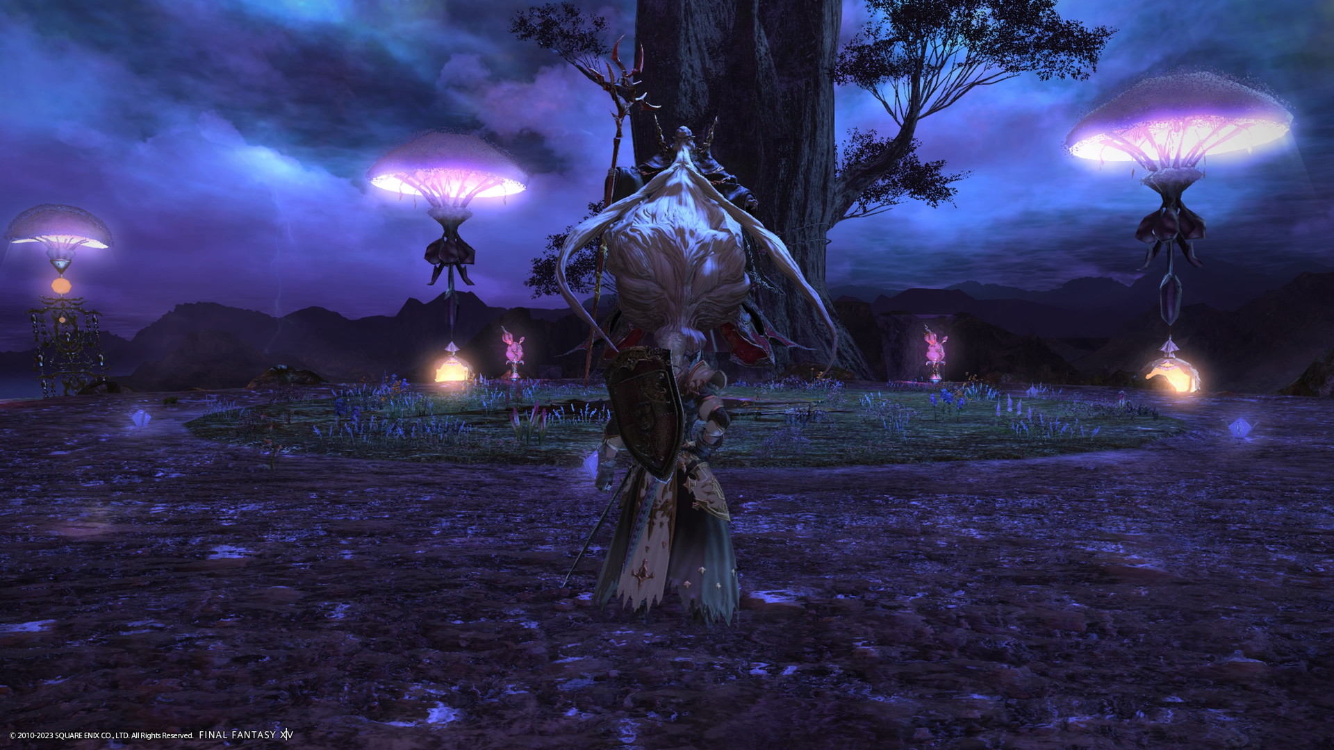 FF14 潜水艦金策 検証してみた | カトラスブログ