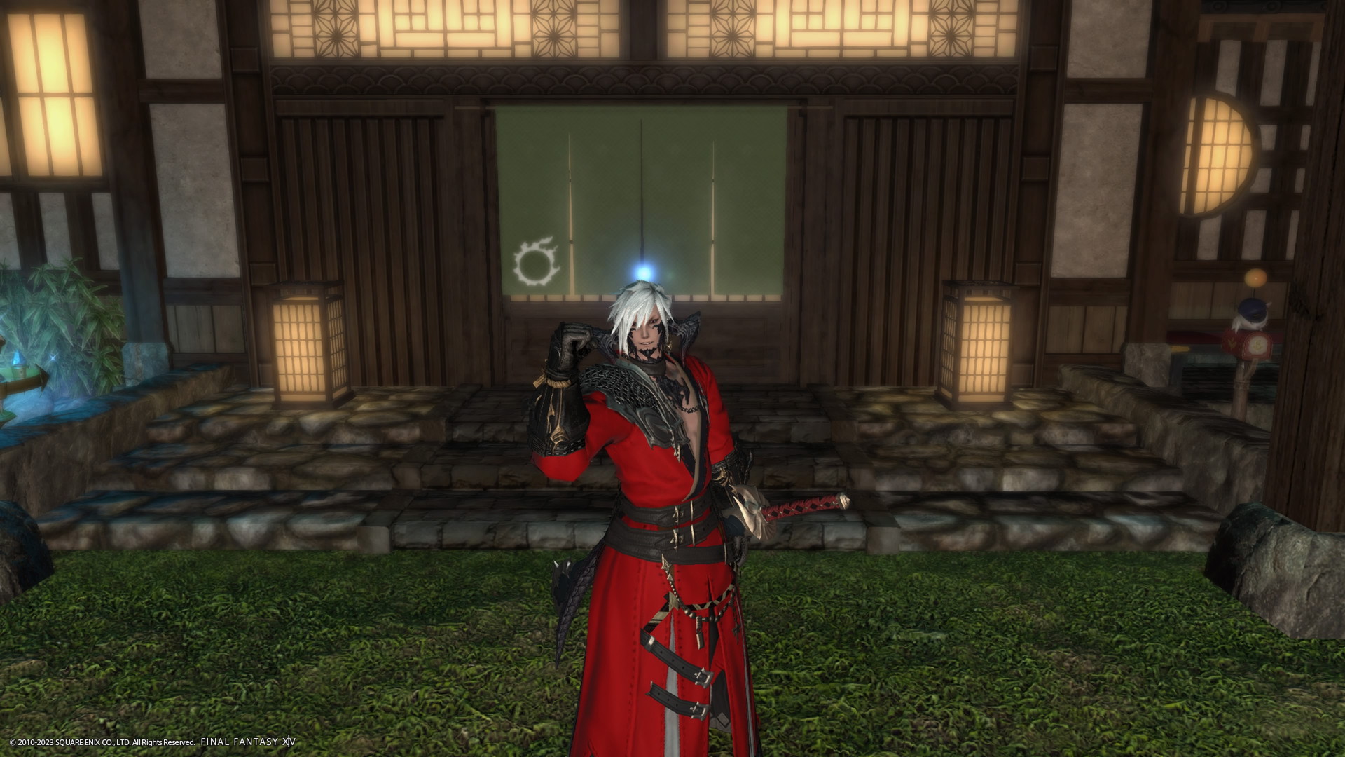 FF14 Mハウスゲット | カトラスブログ